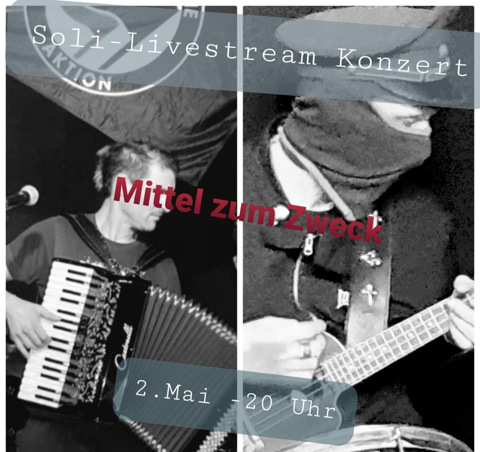 Konzert | Anna&Arthur